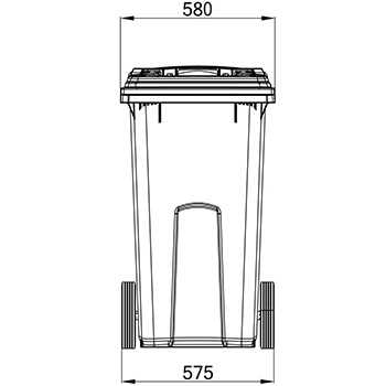 240 L PL | PWS