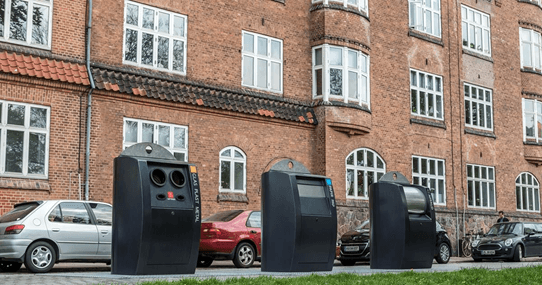 M101 Aarhus modellen - PWS